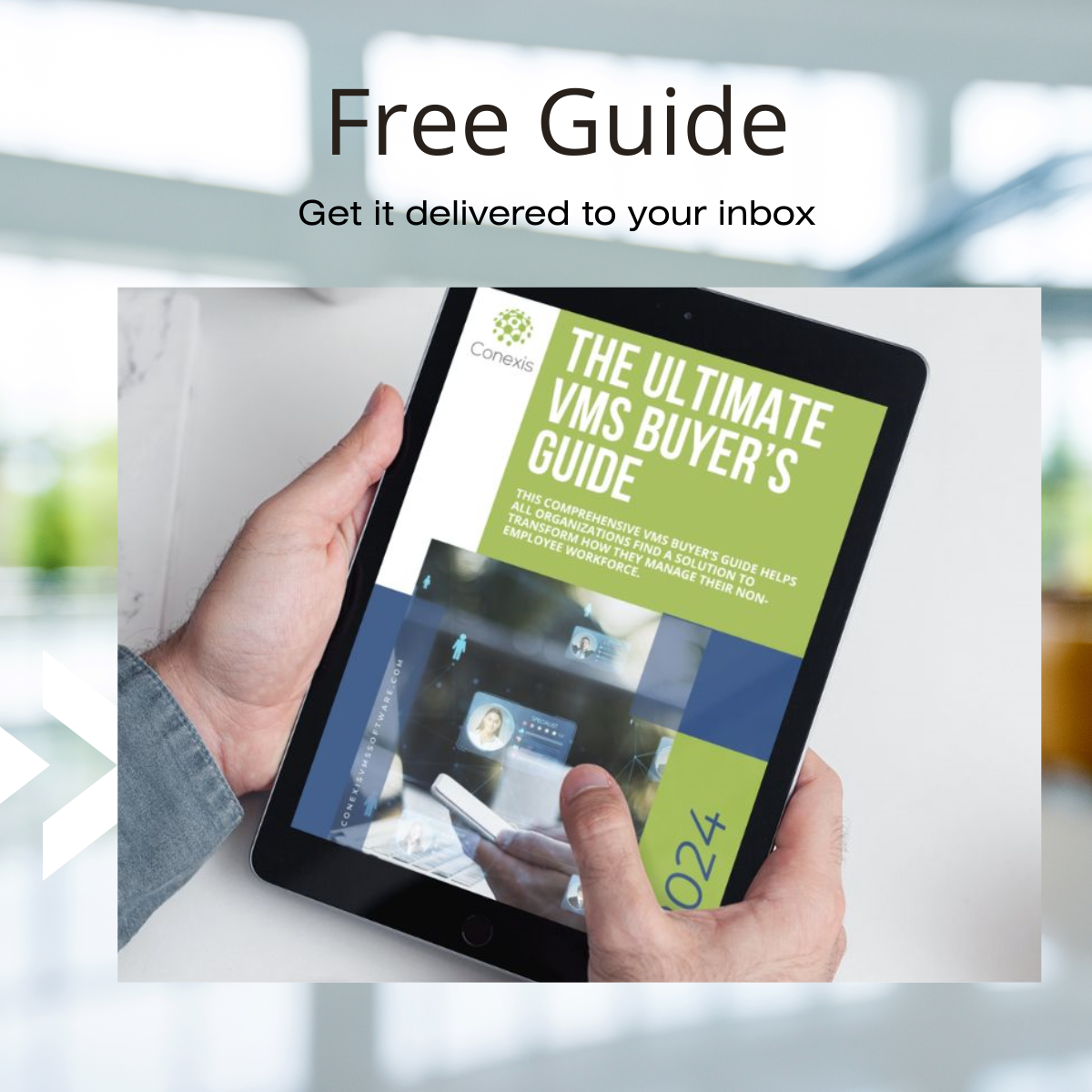 Choosing The Best Vendor Management System: Free VMS Buyer's Guide